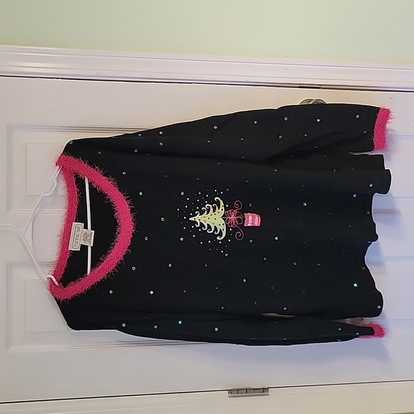 Mandal Bay | Sweaters | Vintage Christmas Sweater | Poshmark